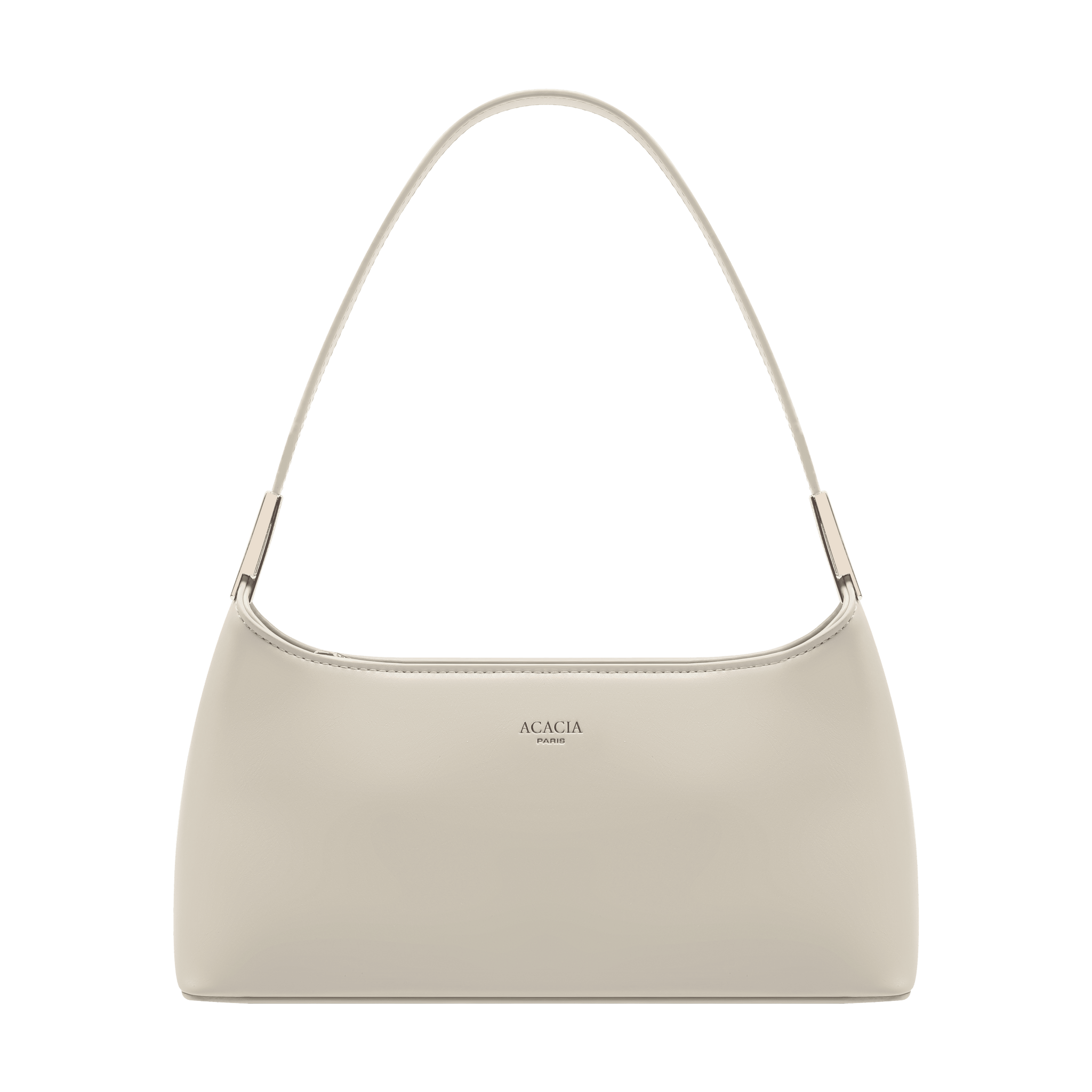 Lucy Fair Green Mini Baguette