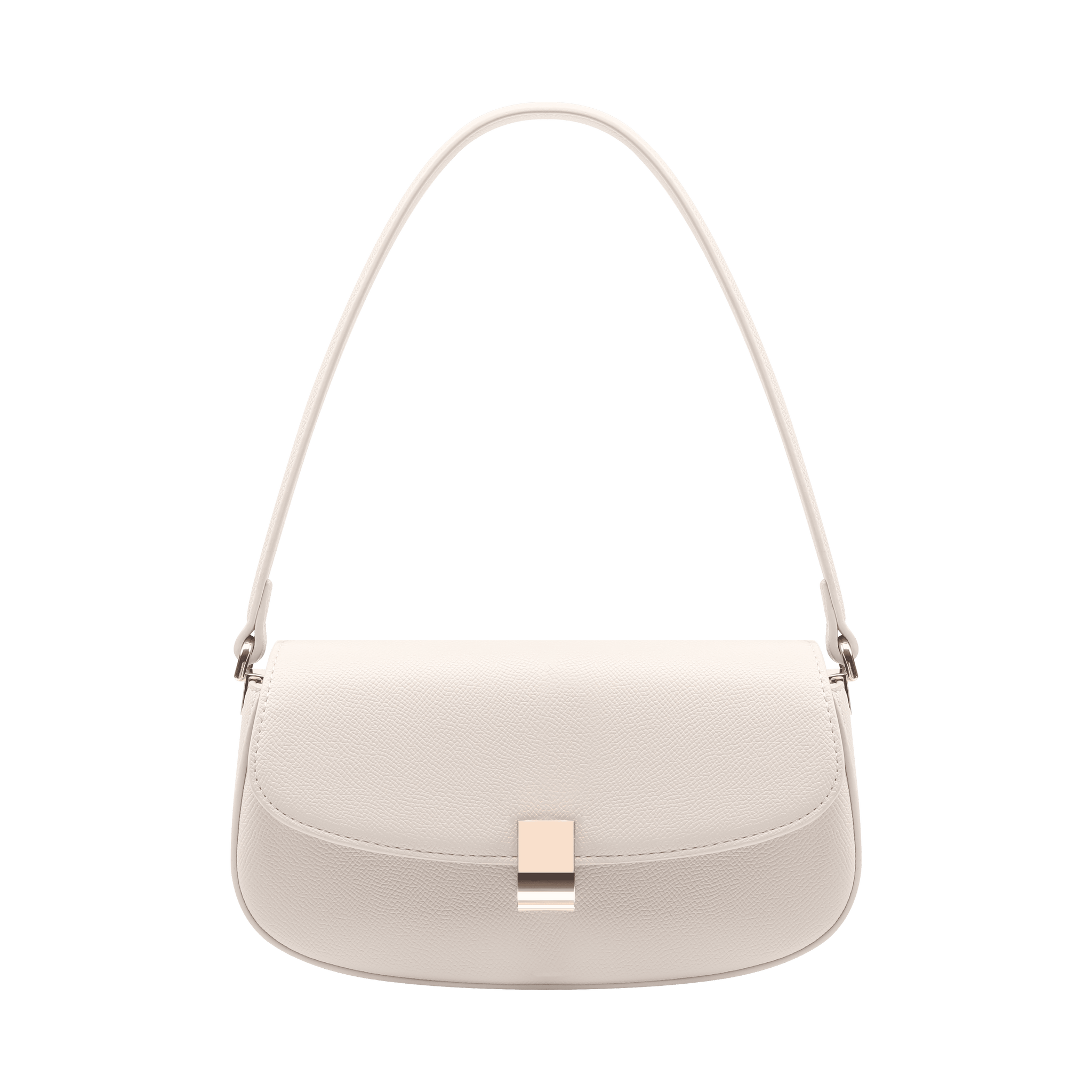 Ava Almond Milk Mini Day Bag